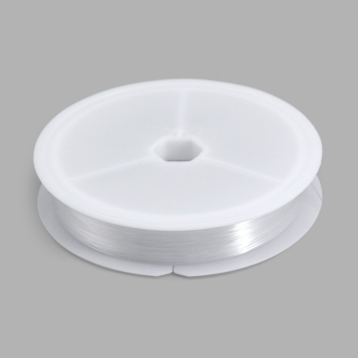 Леска Astra&Craft прозрачная, 0,3 мм, 10 шт по 10 м