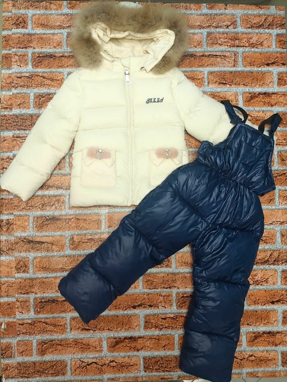 Комплект одежды