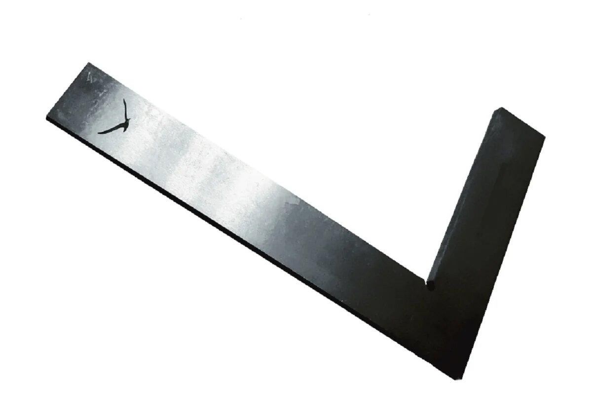 Буревестник Угольник УП-1-160 160х100 ГОСТ 3749-77 158