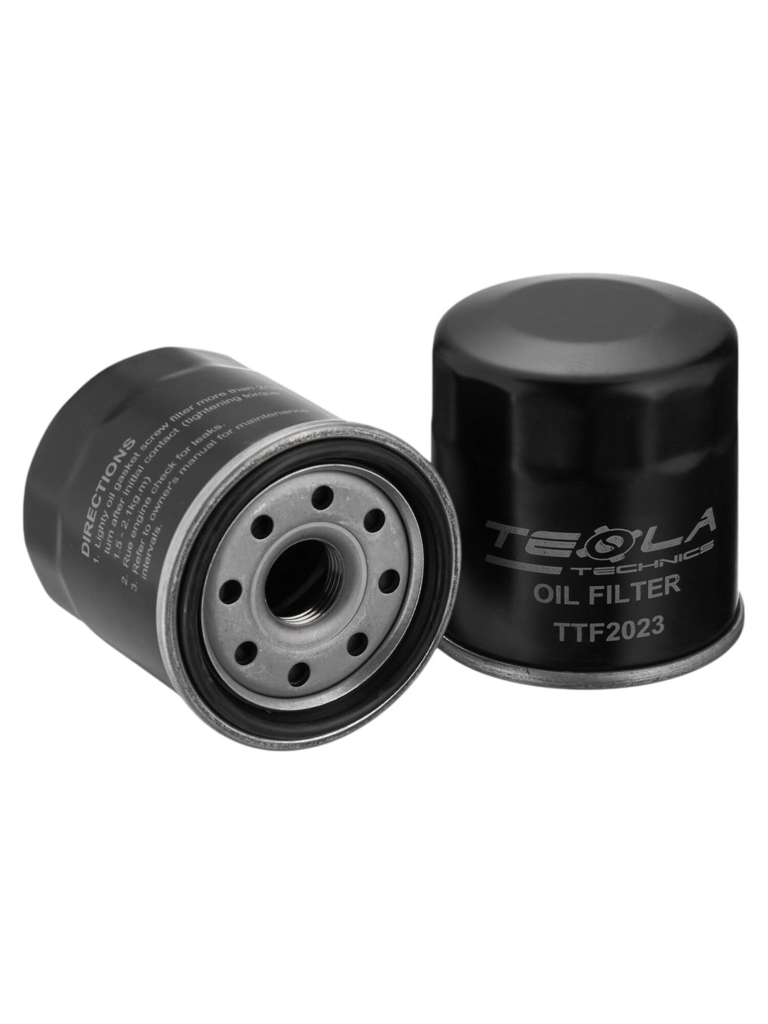 Фильтр масляный Фиат Седичи, Субару Джасти, Сузуки Балено, Гранд Витара, Игнис, Джимни, Кизаши, Витара, Фольксваген Таро, Янмар С, Перкинс 100, двигатель Вольво Пента MD (TTF2023)