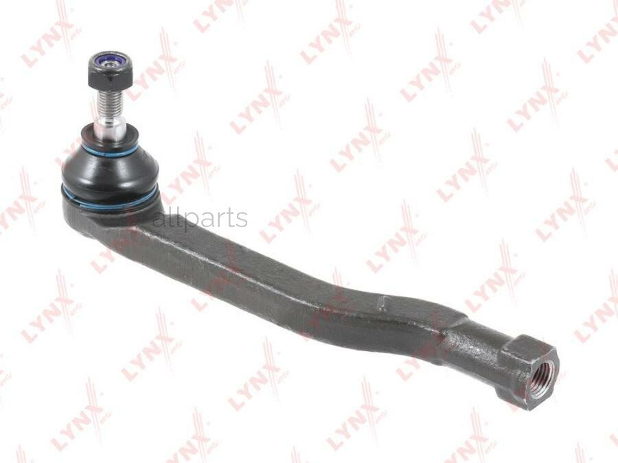 LYNXAUTO C4109R наконечник рулевой тяги R NISSAN MICRA(K12) 1.0-1.5D 03-04