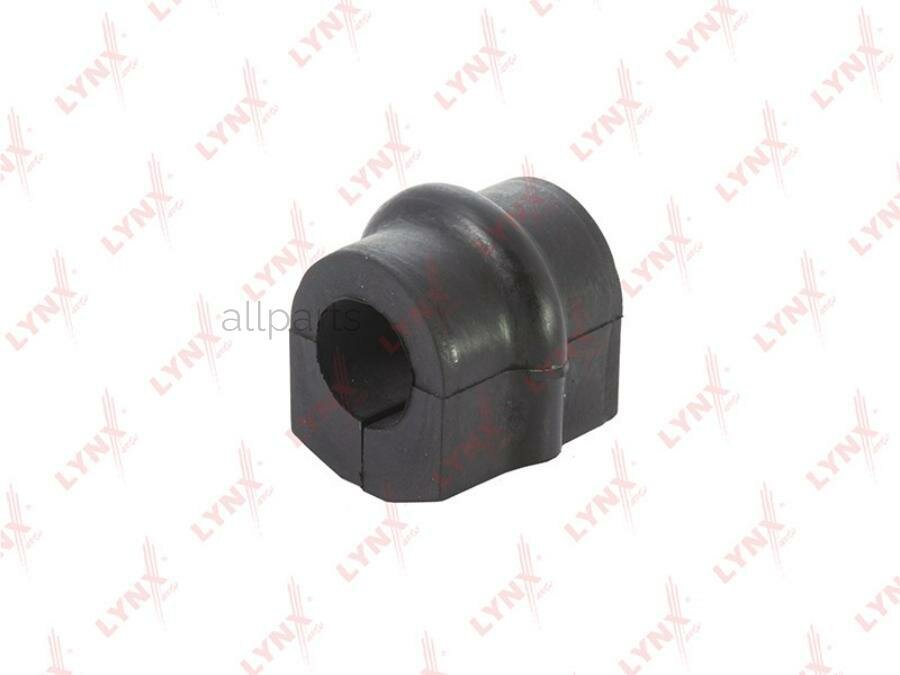LYNXAUTO C9039 Втулка заднего стабилизатора L=R NISSAN Primera P12 /D=20mm LYNXauto C9039