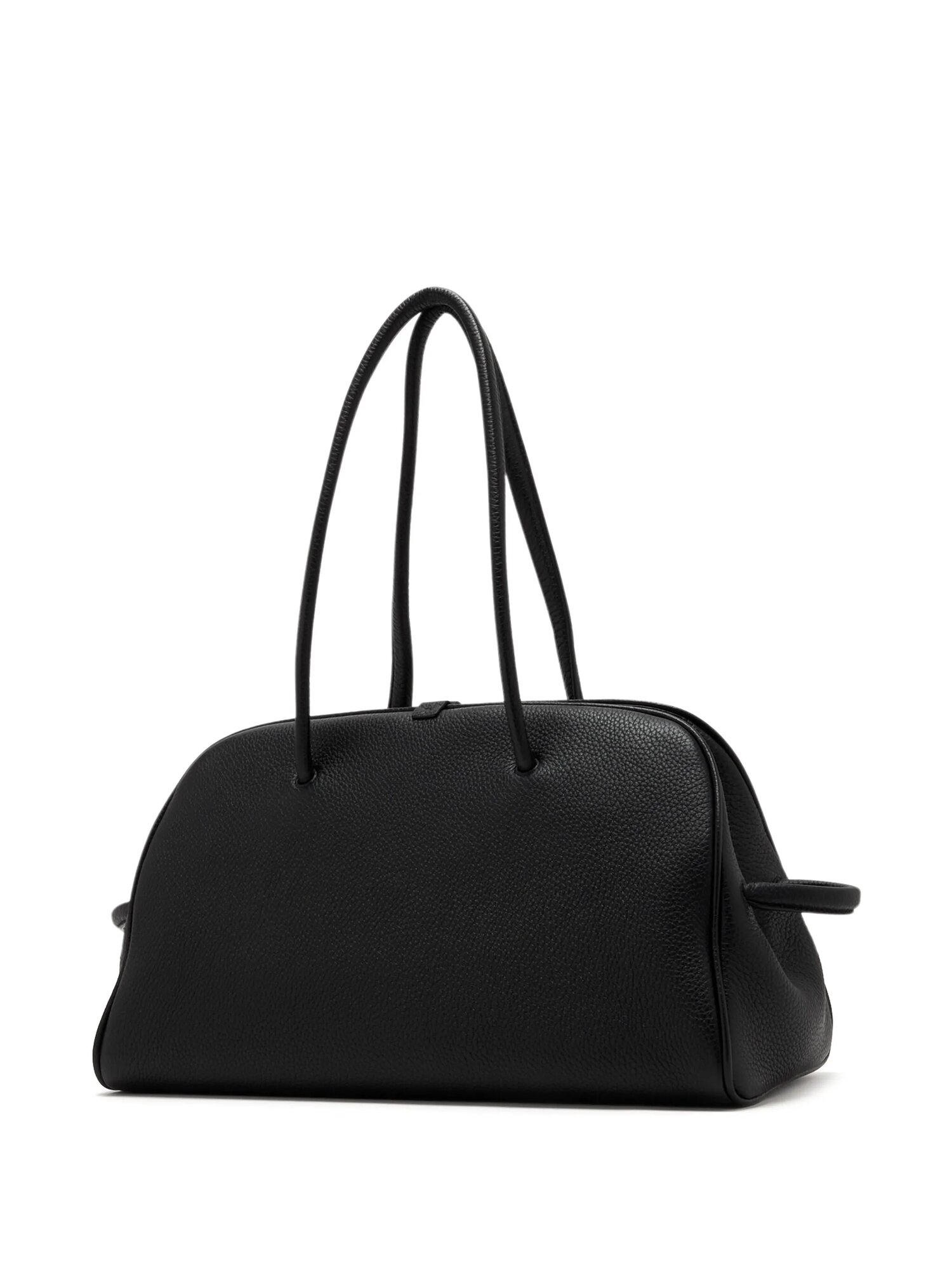 Сумка Jacquemus The Turismo, black — фото 1