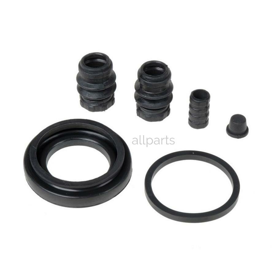 GANZ GIL06802 Ремкомплект заднего тормозного суппорта NISSAN Pathfinder III/SUBARU Forester III GANZ GIL06802