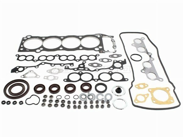 Ремкомплект двигателя toyota Sat ST0411175162 для Toyota Hilux, Toyota Land Cruiser