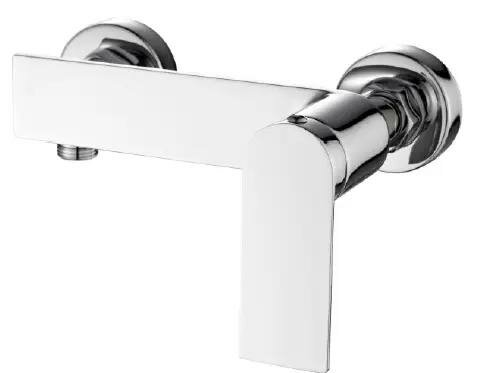 Смеситель для душа Osgard Endi 17043 однорычажный цвет хром