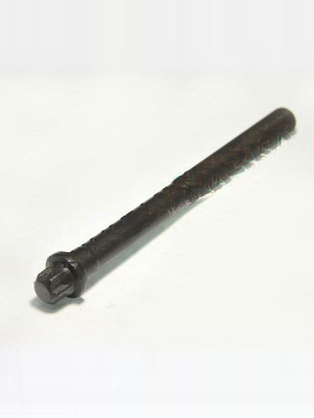 Болт М12*133*1,25 головки блока 2108 (нов. образца) звезда 2108-1003271-01