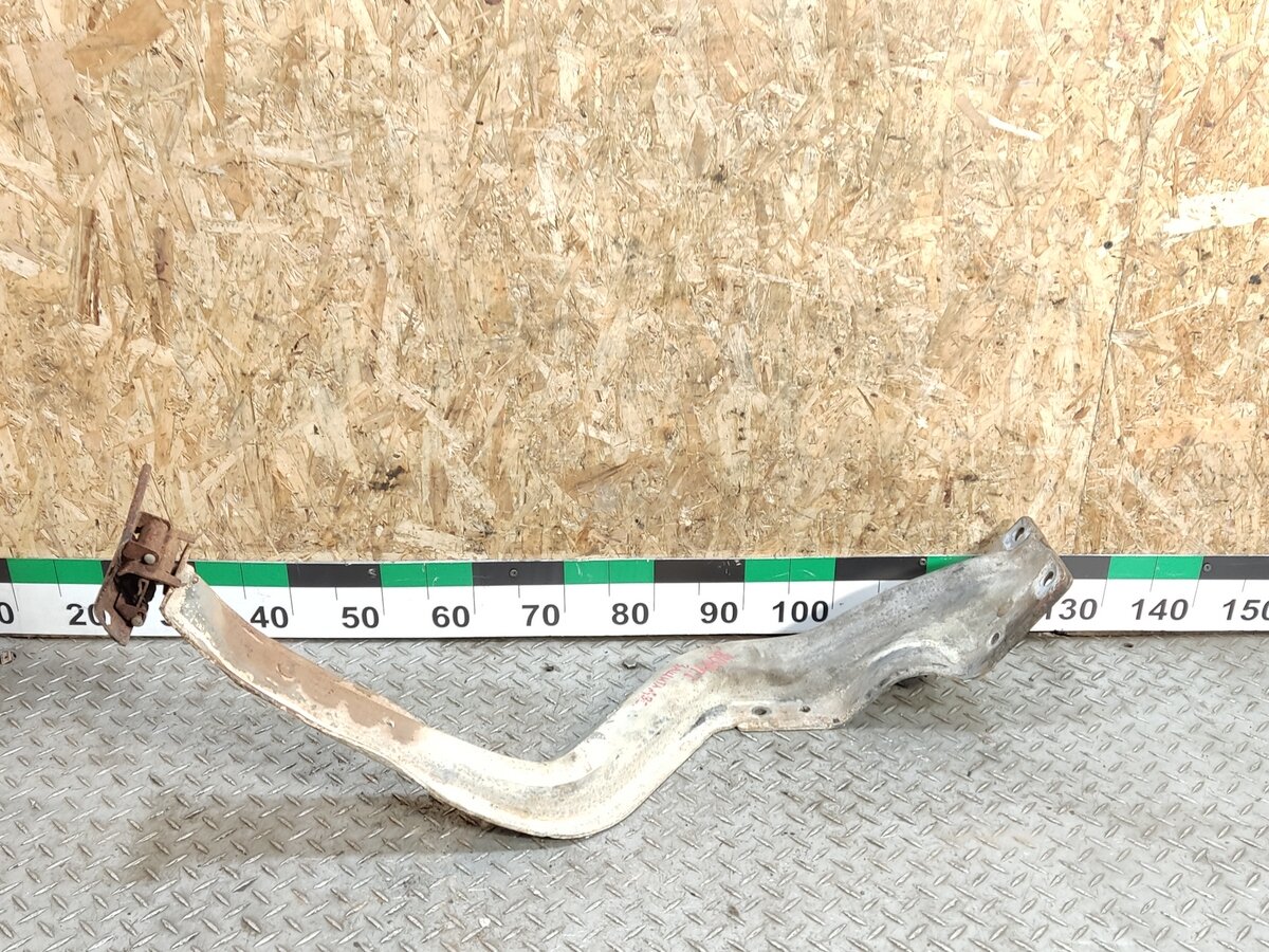 Кронштейн крепления крыла SCANIA P340 1866051