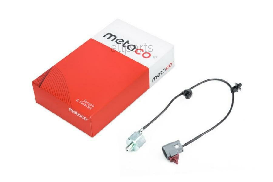 METACO 6340-001 Датчик детонации