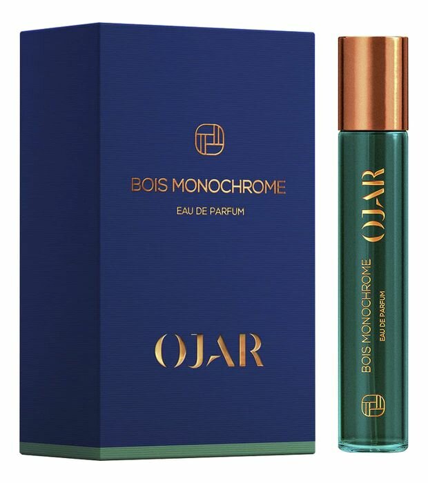 OJAR Bois Monochrome Парфюмированная вода унисекс 15мл