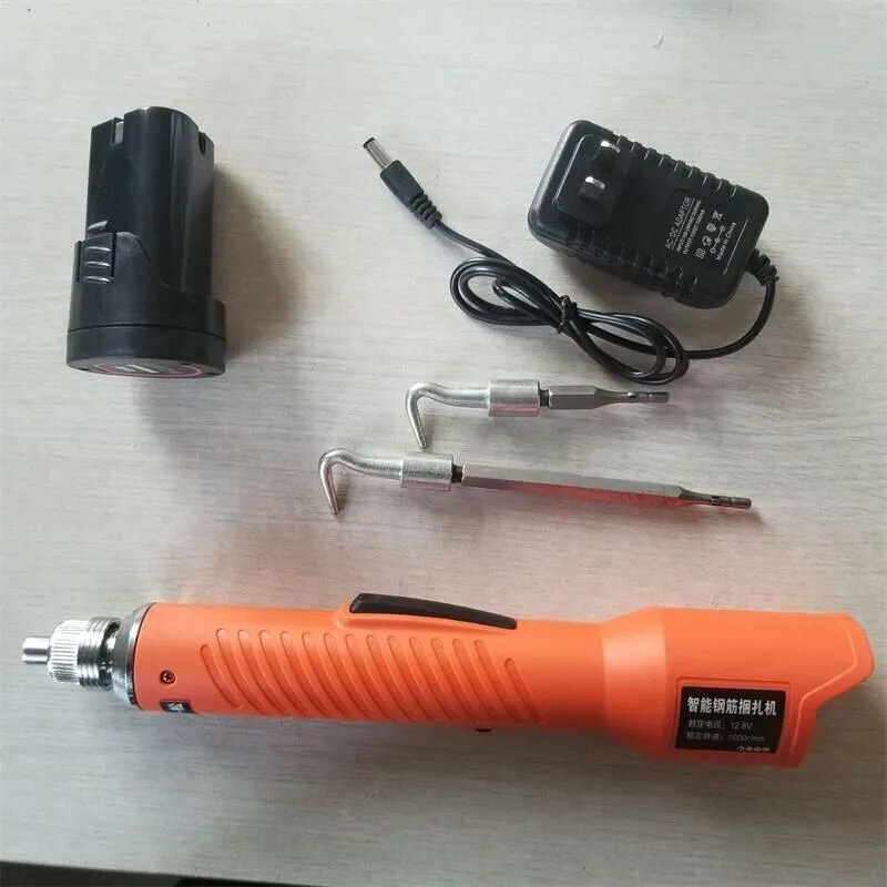 Пистолет для связывания арматуры фиксатор для вязки/