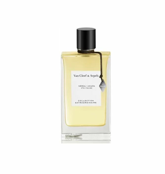 Van cleef & arpels neroli amara 7.5ml мини парфюмерная вода