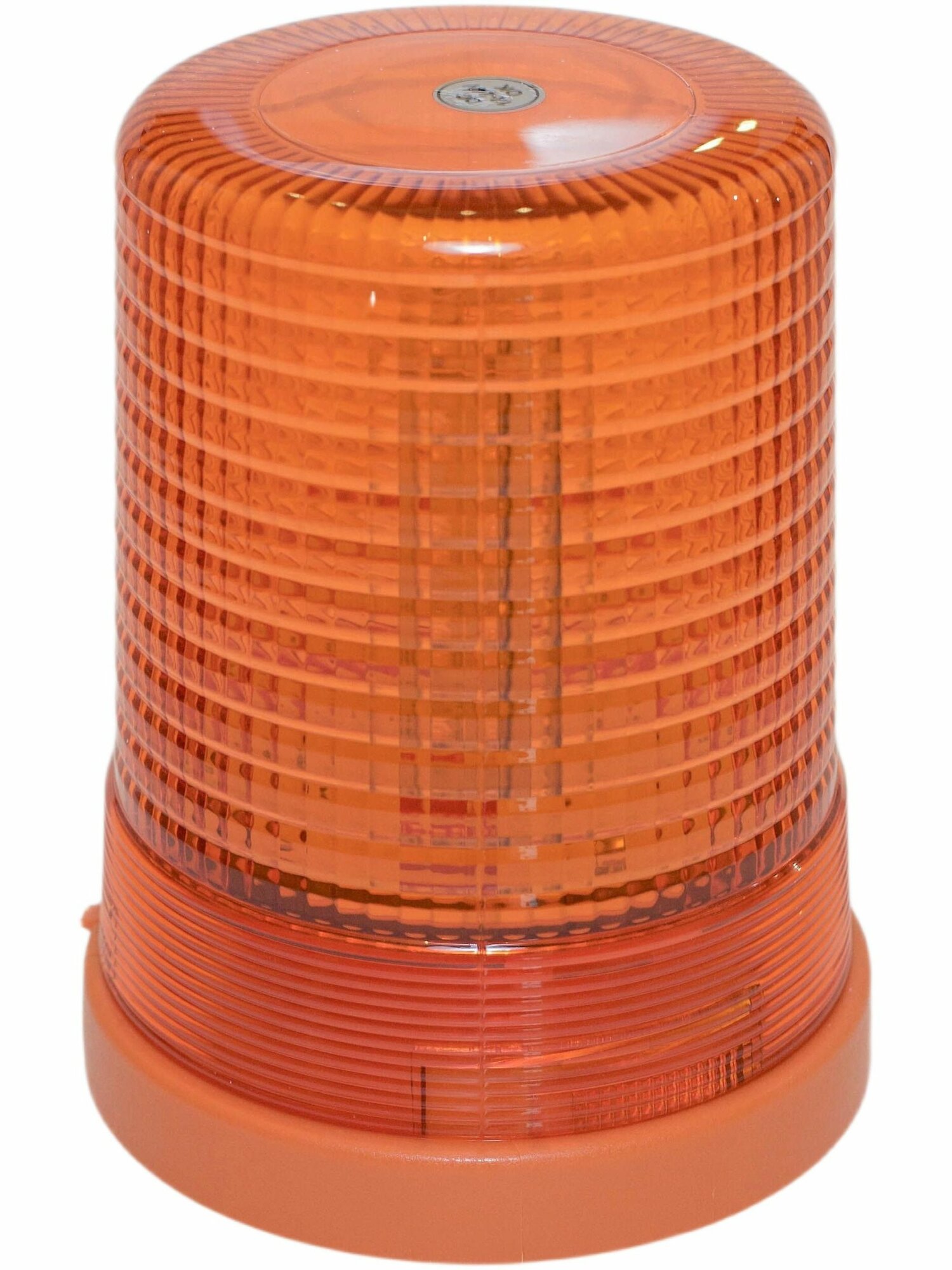 Маяк проблесковый SpecFire HL 16, светодиодный, 20шт, желтый