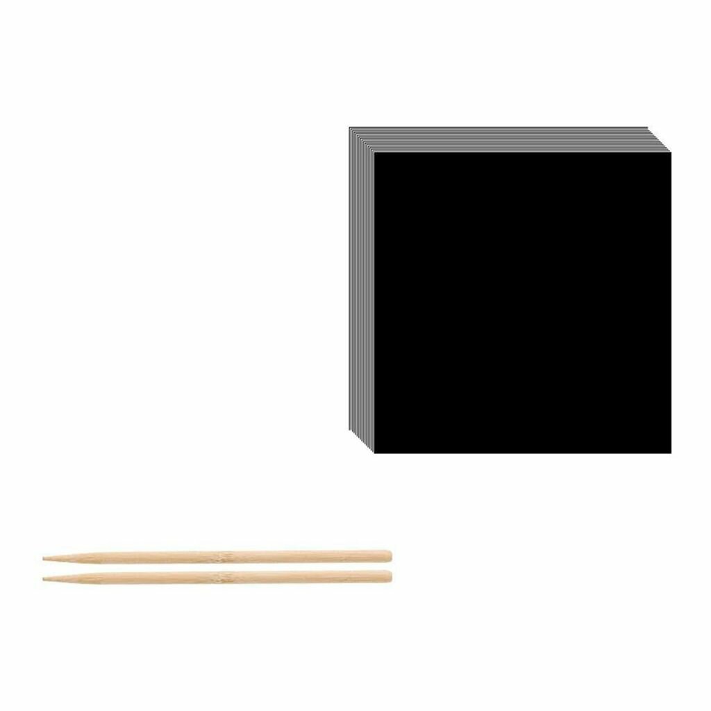 Набор для скрапбукинга "Радуга"