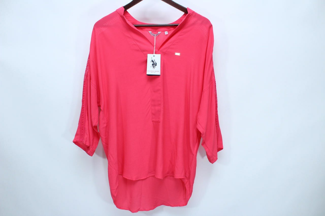 U.S. POLO ASSN Рубашка, Сорочка, 38