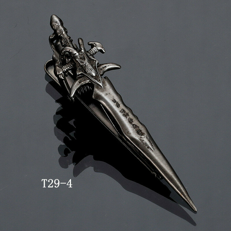 Зажим для галстука