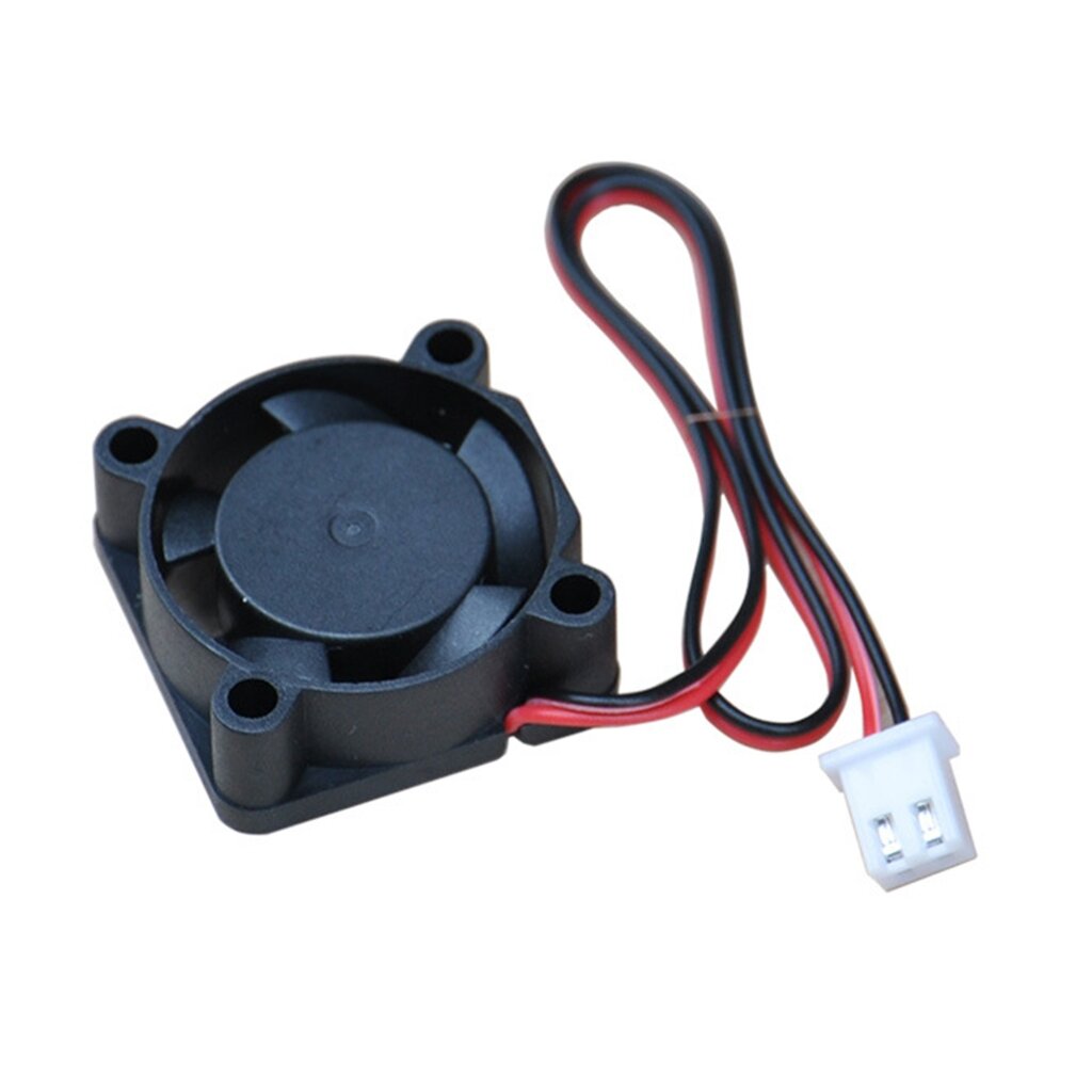1 x 2510 мини-вентилятор охлаждения Raspberry Pi fan-5V