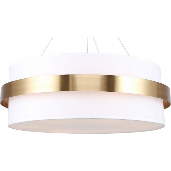 Подвесной светильник Freya Bride FR5367PL-06BS