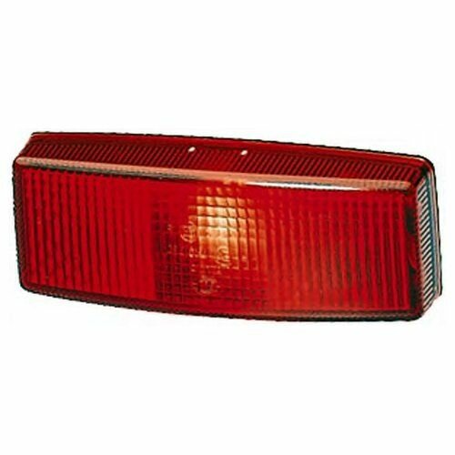 Задний габаритный огонь Hella 2SA006717001