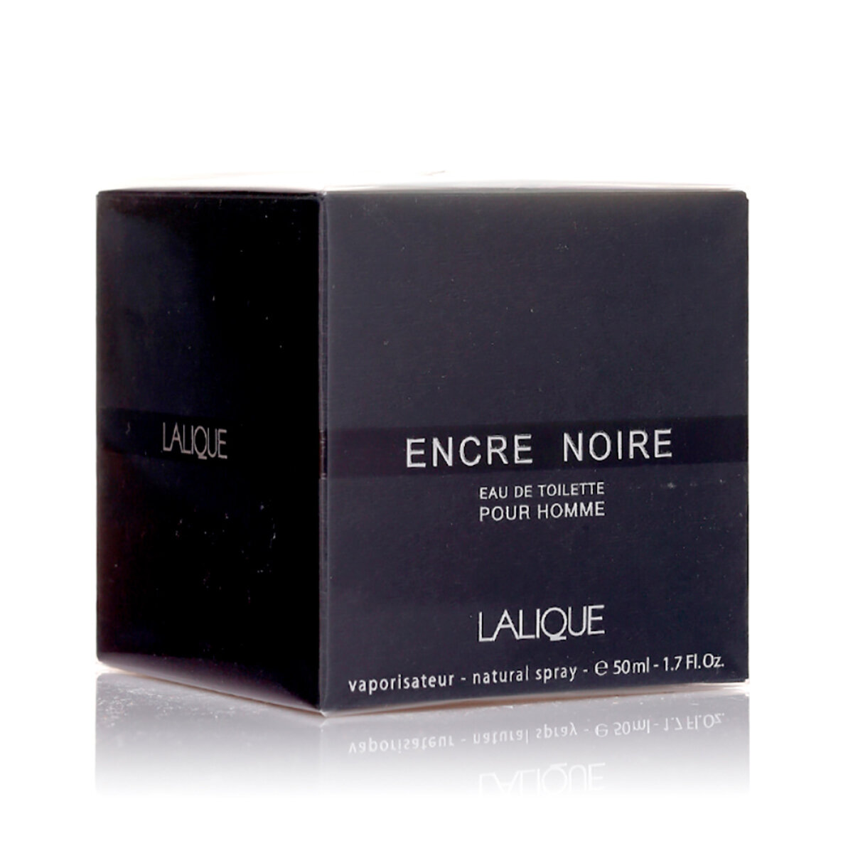 Туалетная вода Lalique Encre Noire (Энкре Ноир) 100мл (мужская)