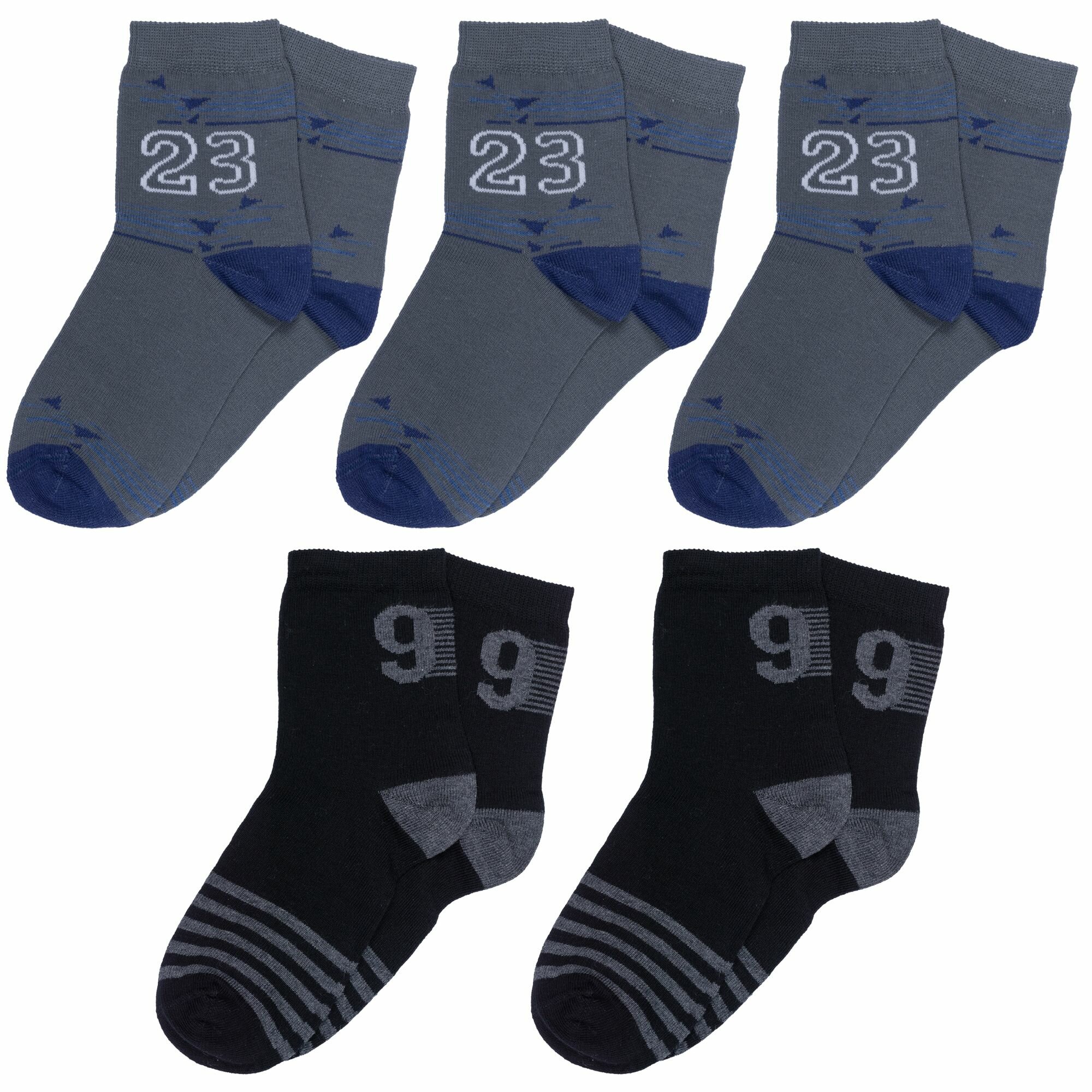 Носки Базовая коллекция