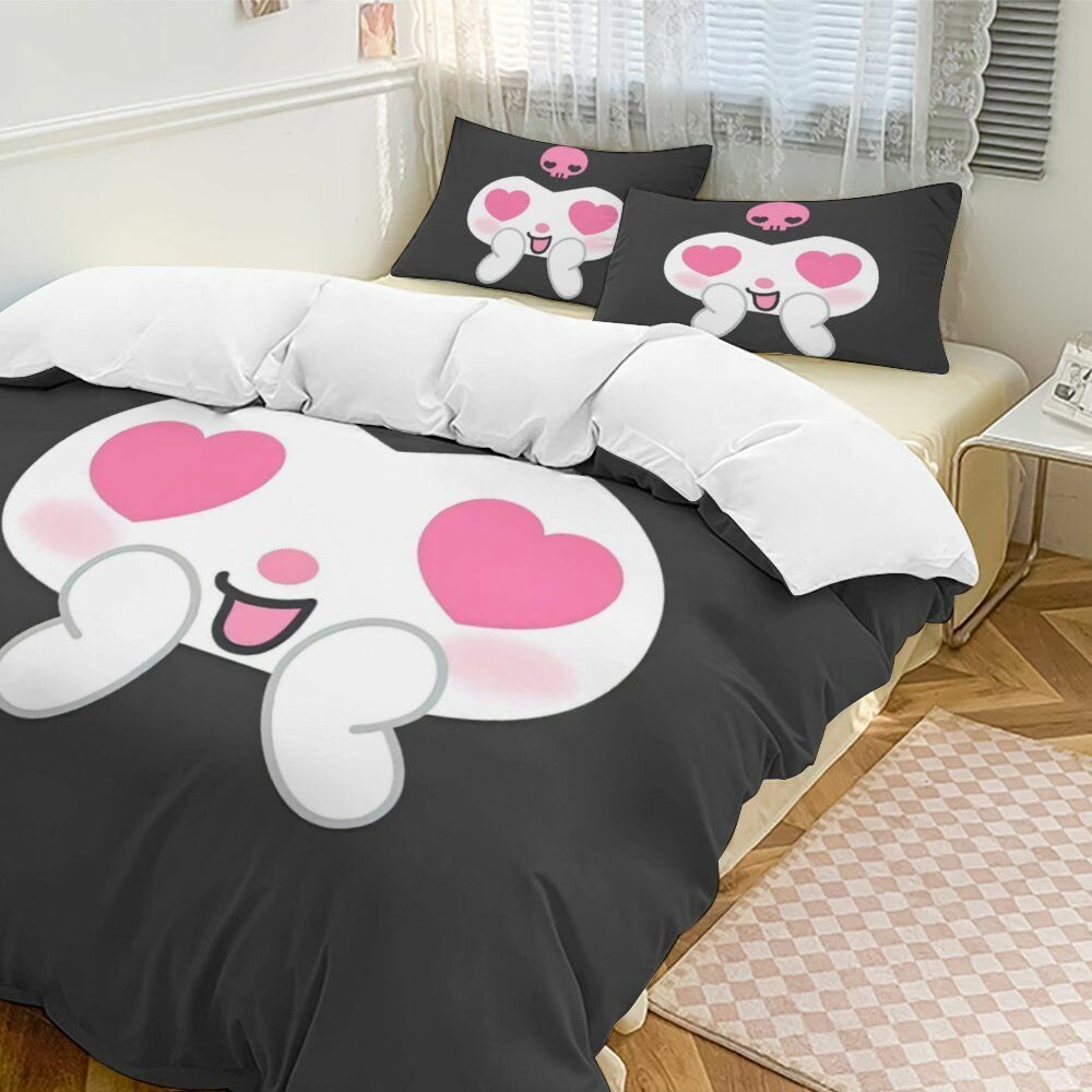 Комплект постельного белья