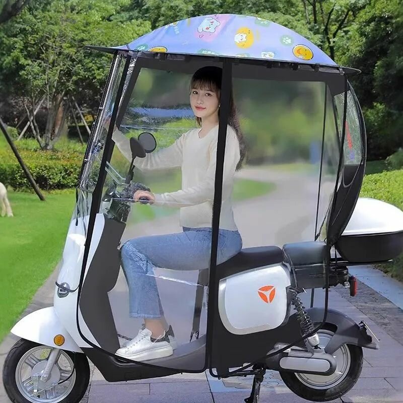 Накидки от дождя для палаток