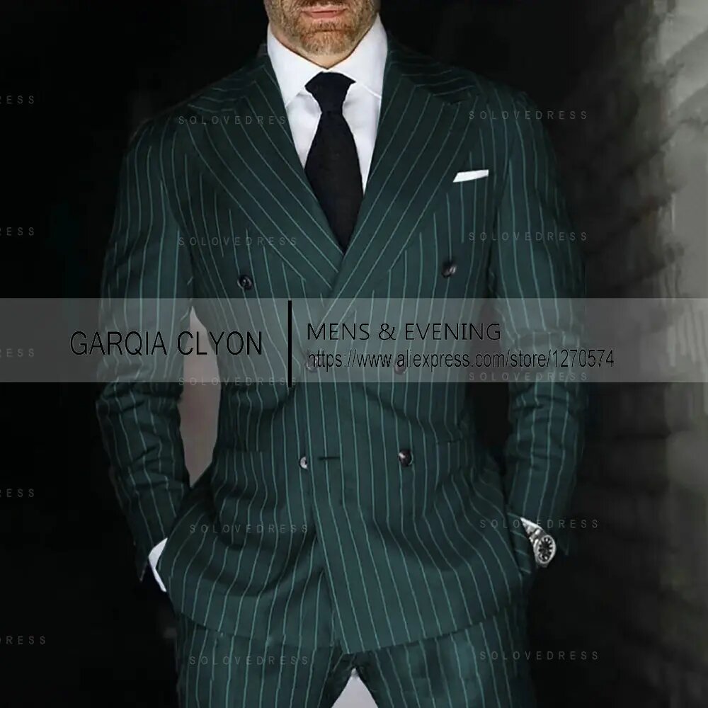 Костюм классический