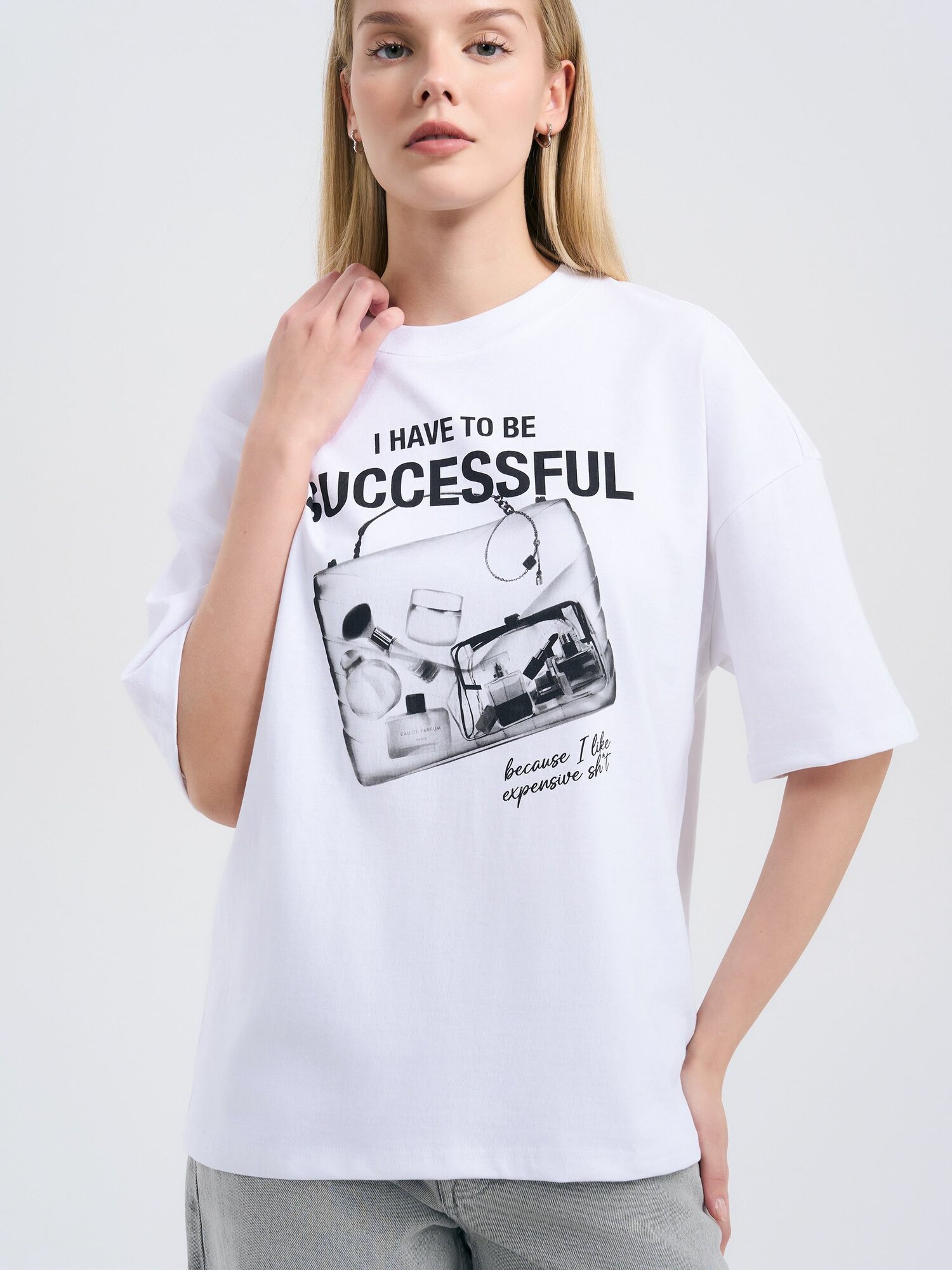 Футболка спортивная