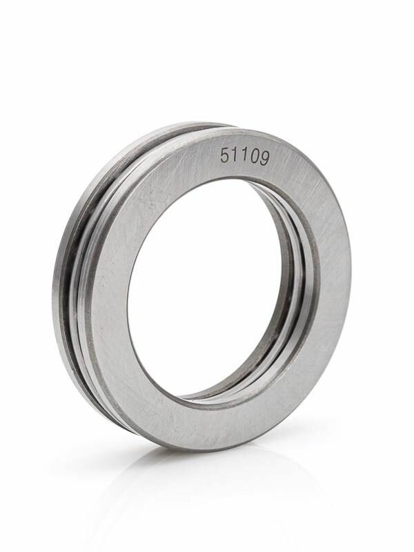 Подшипник упорный 8109 (51109) CRAFT