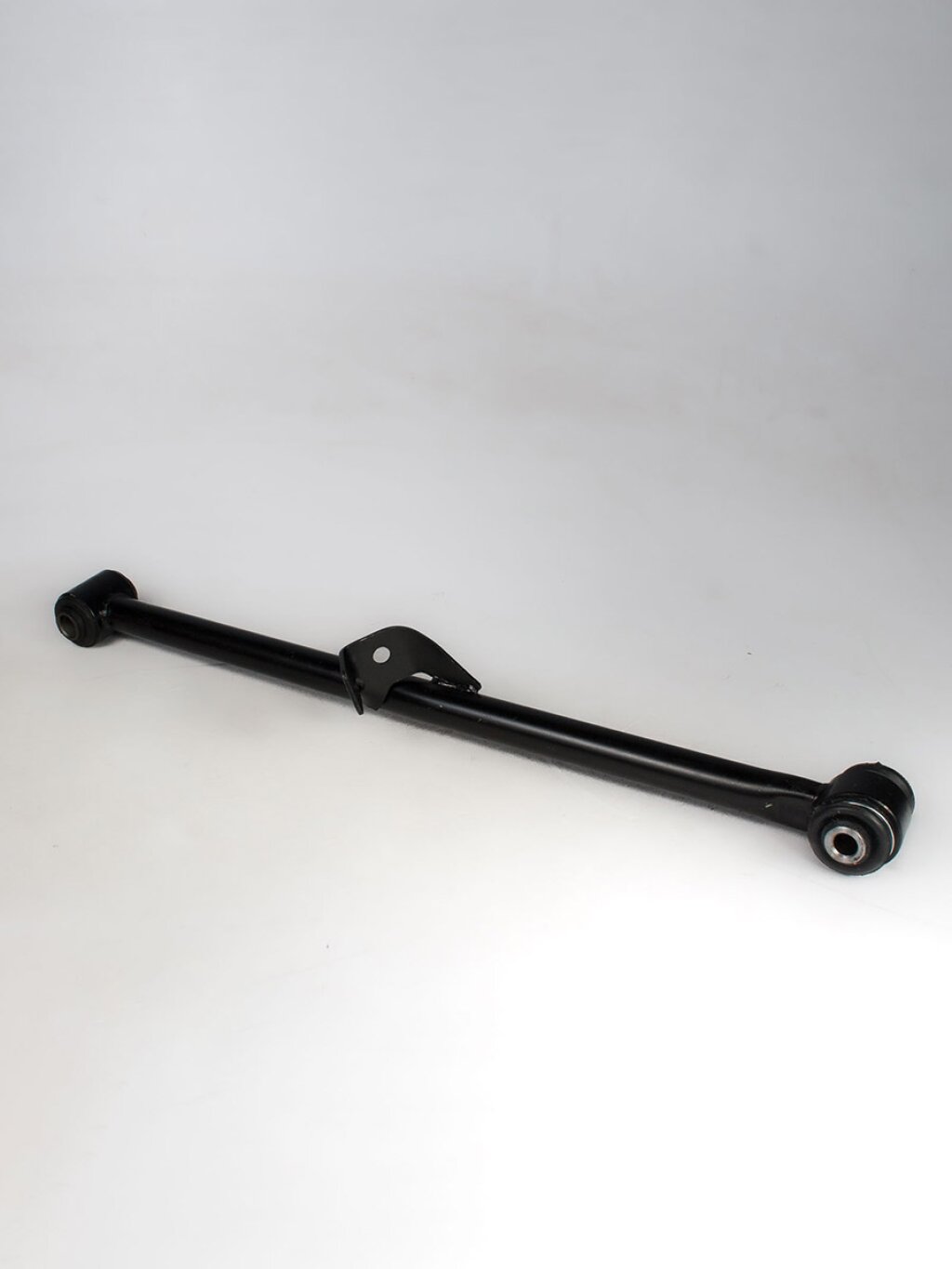 Рычаг подвески задней поперечный нижний левый Lifan S2914300