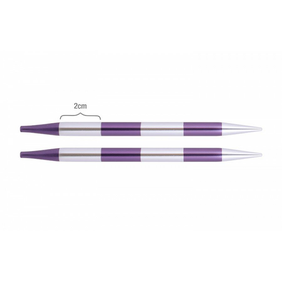 42131 Спицы съемные SmartStix 7мм стандартные (12 см) KnitPro