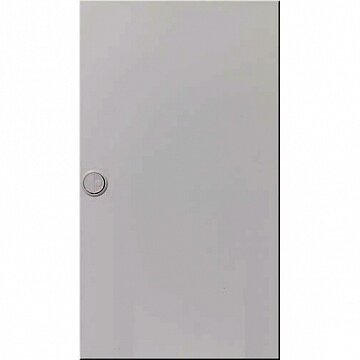 Дверь стальная для шкафов А (4 ряда) код. A 371 ABB