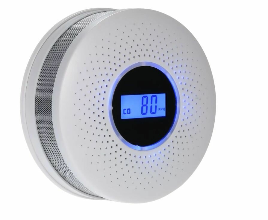 Комплект охранной системы для дома