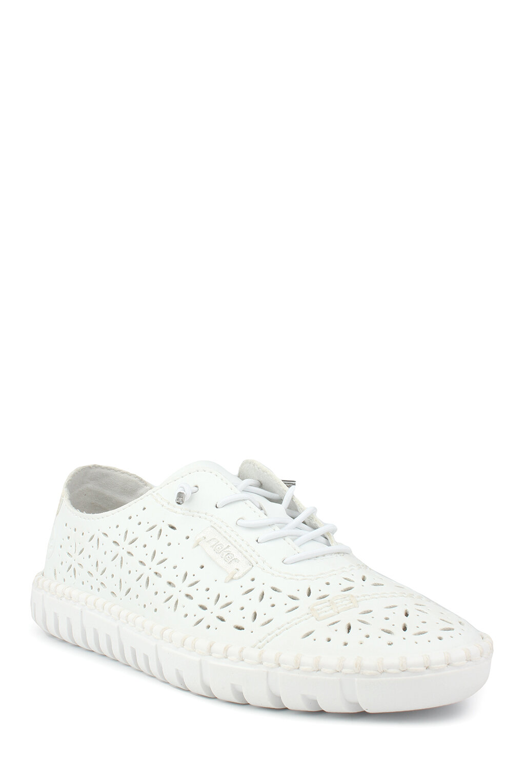 Полуботинки