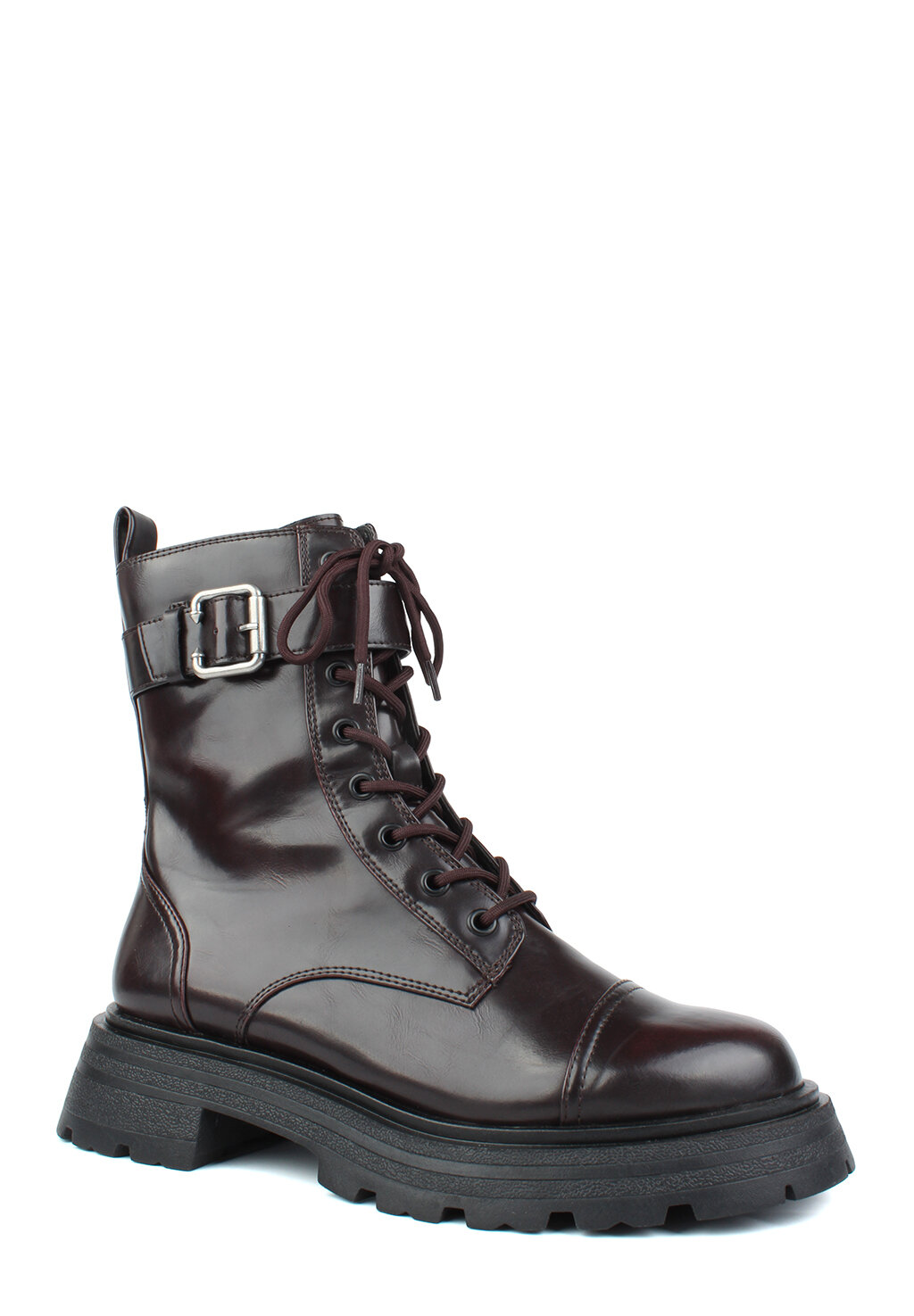 Ботинки берцы