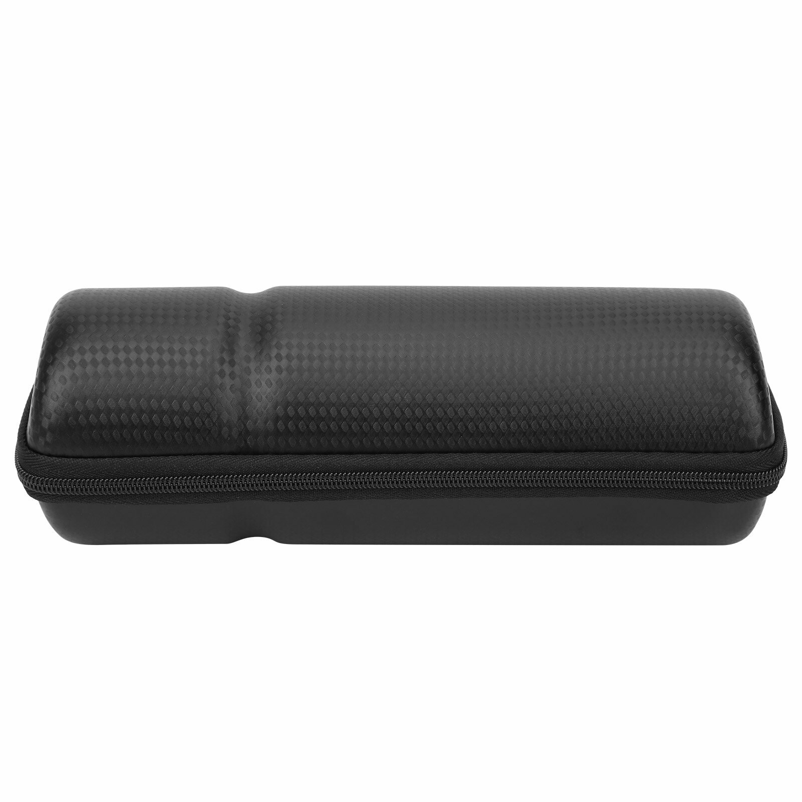 Велосипедная сумка-бокс в форме бутылки, портативный органайзер для инструментов для ремонта велосипеда, чехол, черный угольно-черный.