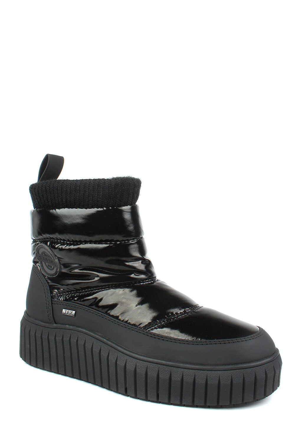 Полусапоги