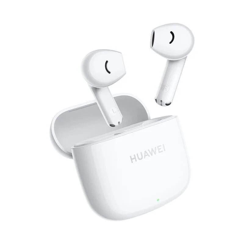 Huawei FreeBuds SE2 Белые беспроводные наушники