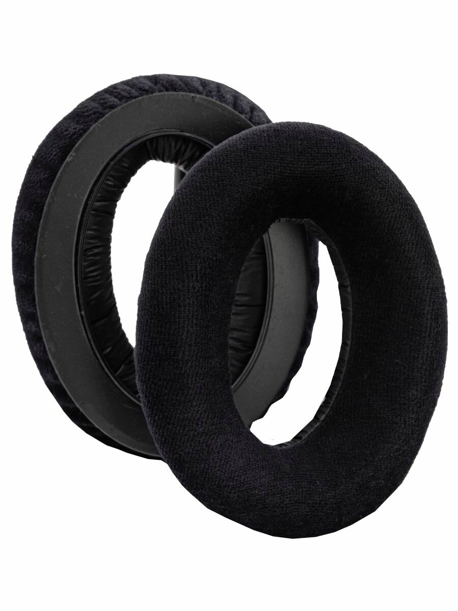 Амбушюры для наушников Sennheiser HD600, HD545, HD565, HD650