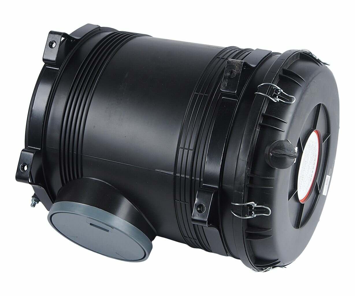 Корпус фильтра воздушного для Шакман Шанкси арт DZ97259190403 SHACMAN