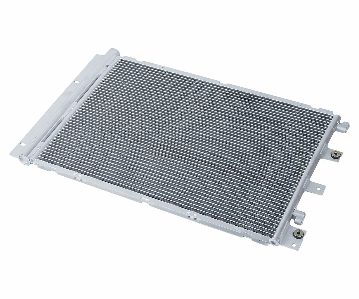 Радиатор кондиционера для Шакман Шанкси арт DZ13241824370 SHACMAN