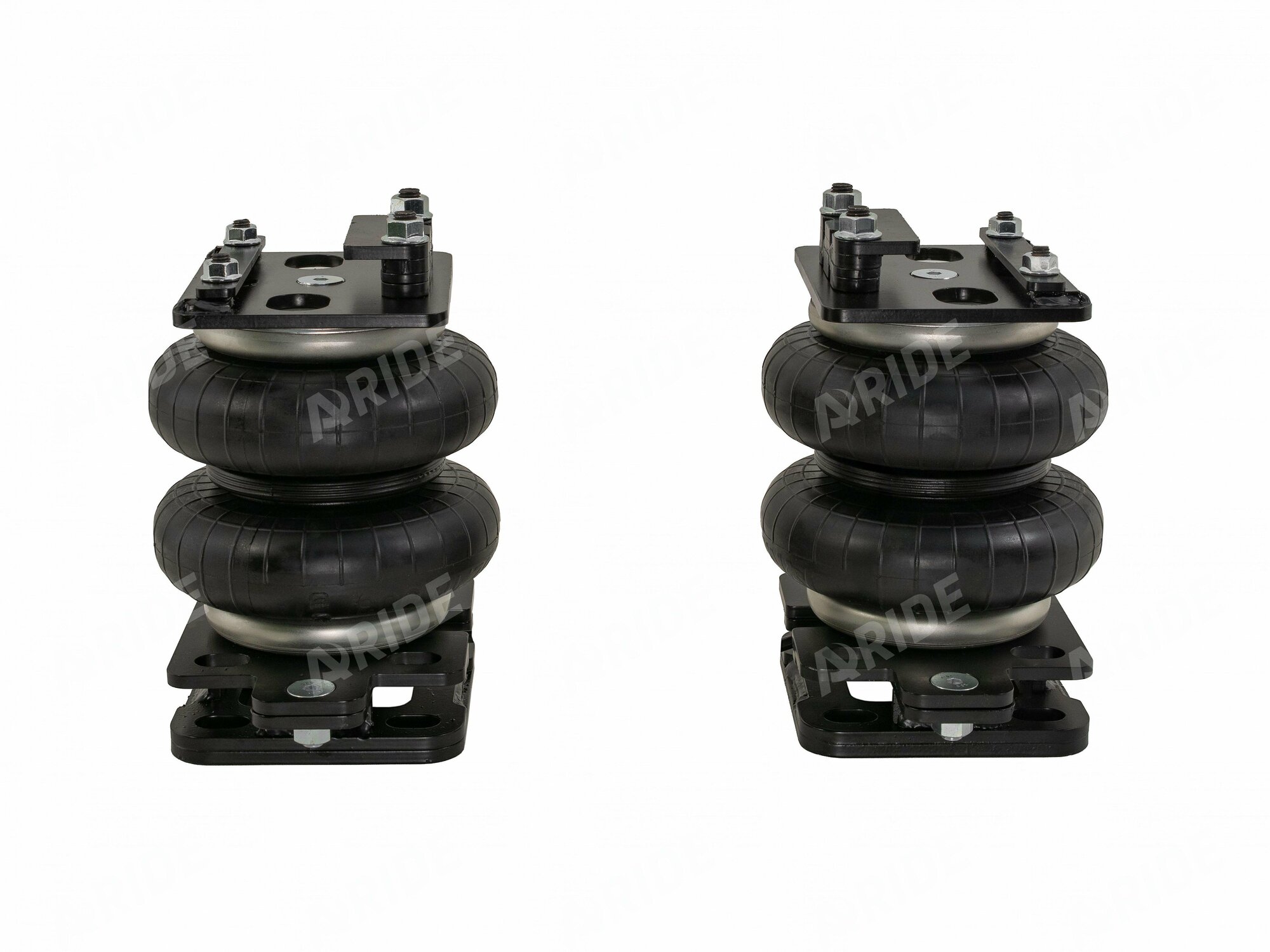 Пневмоподвеска для Forland 3, передняя ось, Арайд, 24501.01