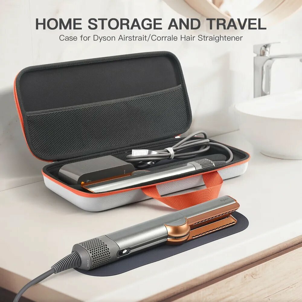 Чехол для Dyson Airstrait HT01, водонепроницаемый, противоударный