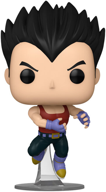 NEW! Фигурка Funko POP! Animation: DBGT- Vegeta , 12 см, 1 шт. 72093