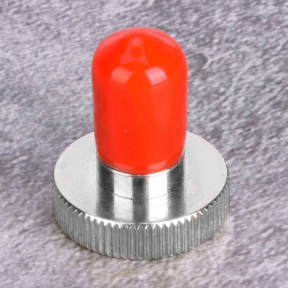 Адаптер ST для оптического измерителя мощности, аксессуар для оптического тестера, материал металл, внутренний диаметр 16мм / 0.63дюйма, внешний диаметр 18мм / 0.71дюйма, в комплект входят 1 штука адаптера ST