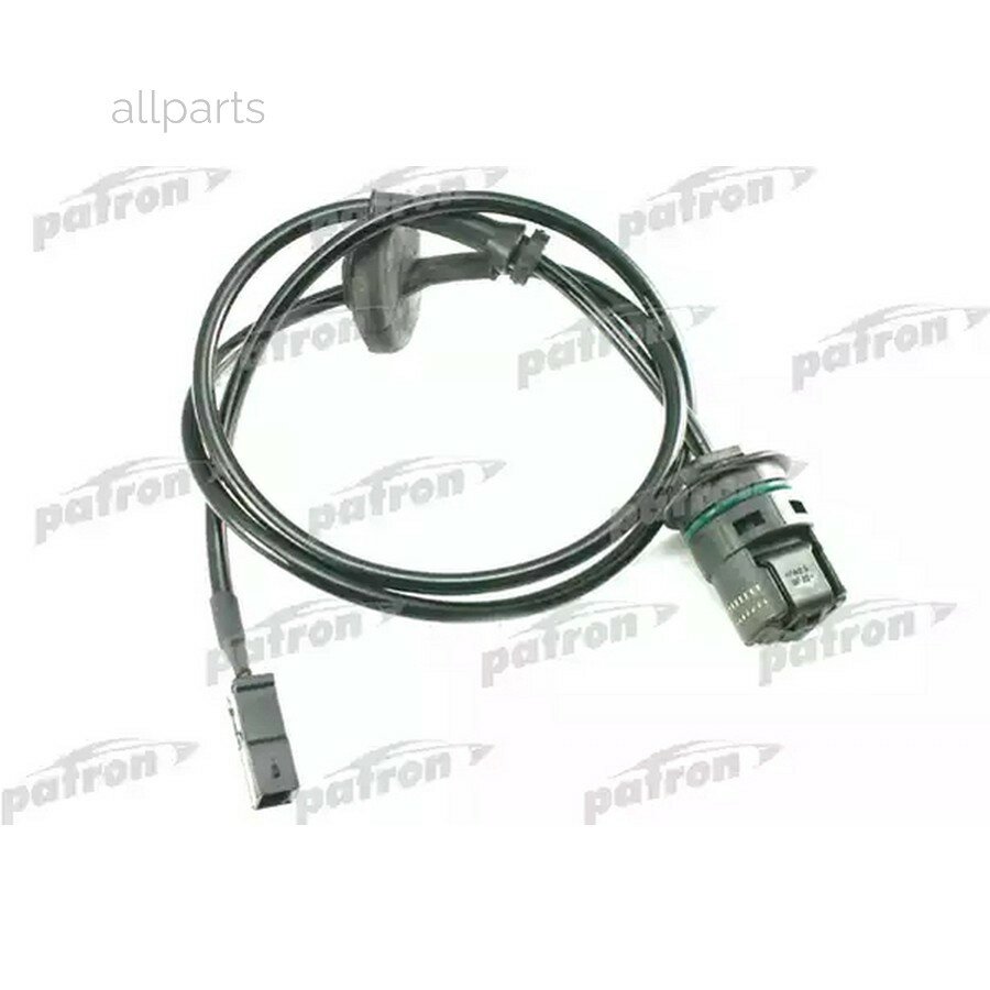 PATRON ABS51465 Датчик частоты вращения колеса задн SKODA: SUPERB 02-, VW: PASSAT 96-00, PASSAT 00-05