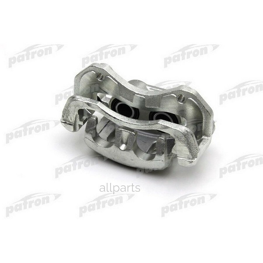 PATRON PBRC633 Суппорт тормозной передн лев Mitsubishi Galant 2.5 92-96 AKE
