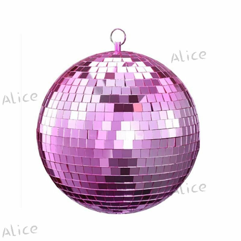 AstraLight AMB030 зеркальный (диско) шар без привода, диаметр 30 см