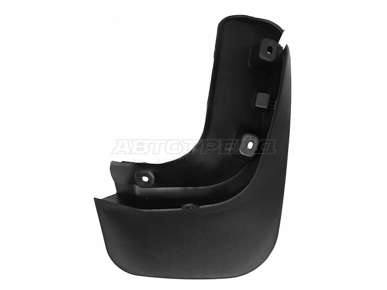 Брызговик задний правый для Фольксваген Гольф R32 GTI арт STVW17064B1 SAT